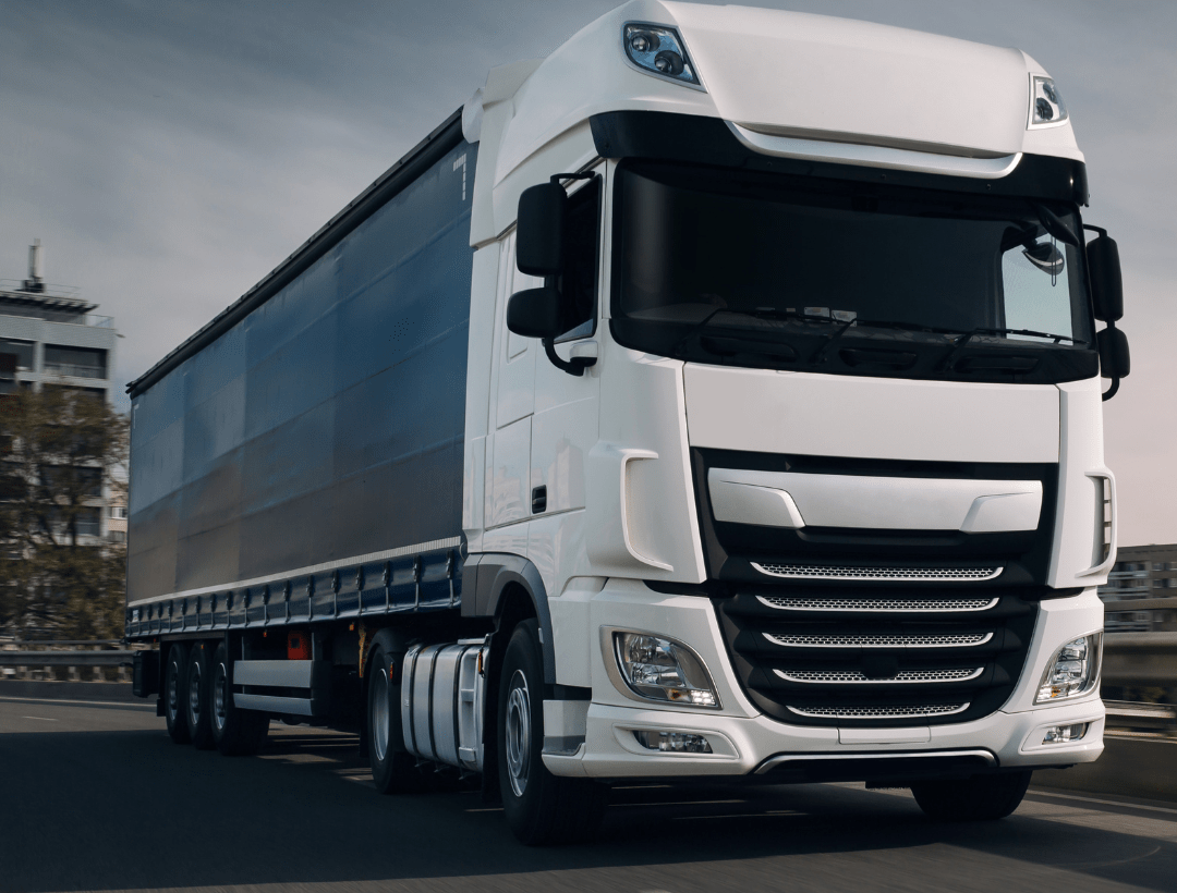 Green Wave Transport – Logistics Solutions