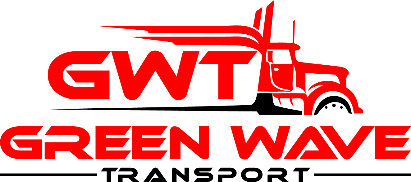 Green Wave Transport – Logistics Solutions